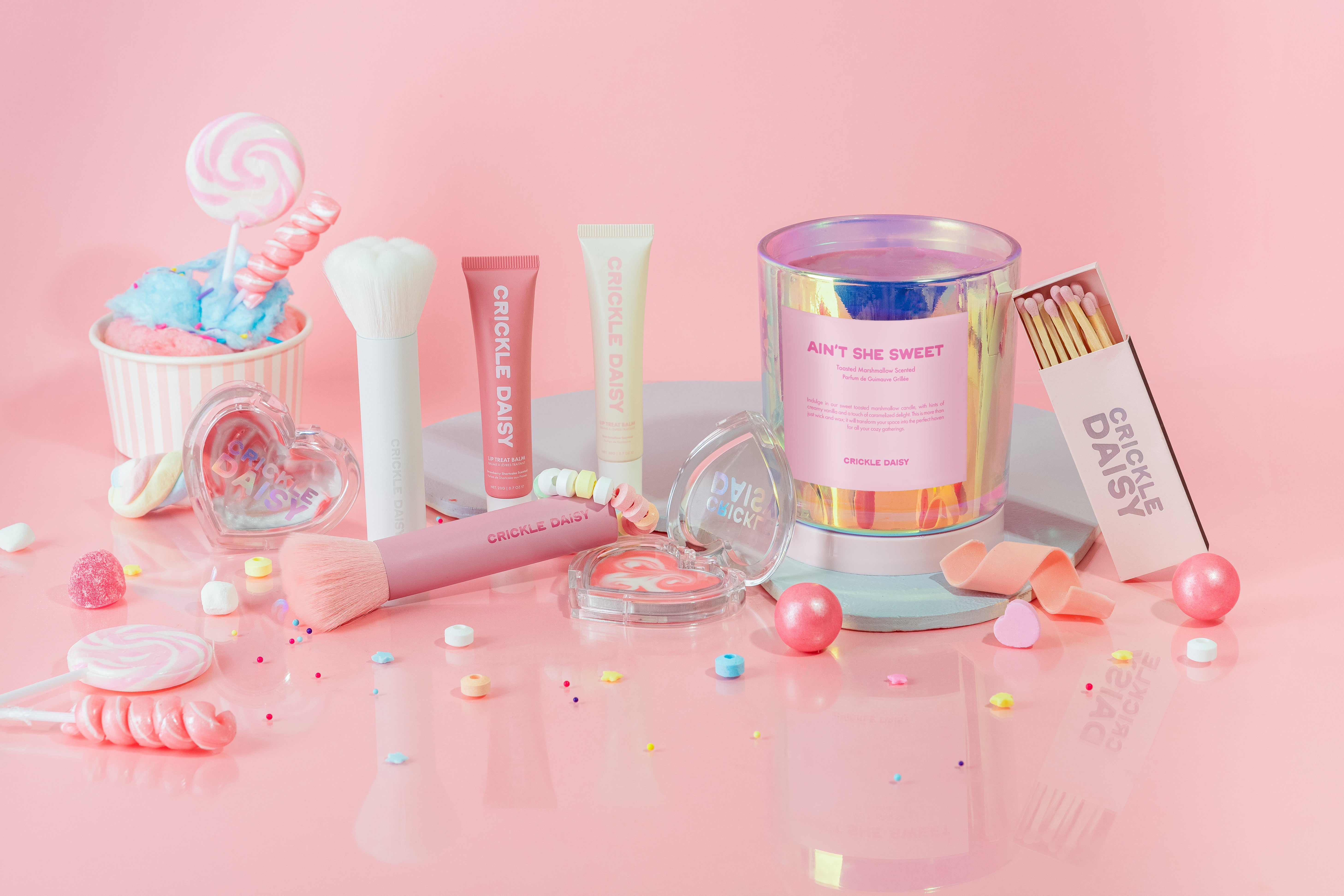 Shop All – Crickle Daisy