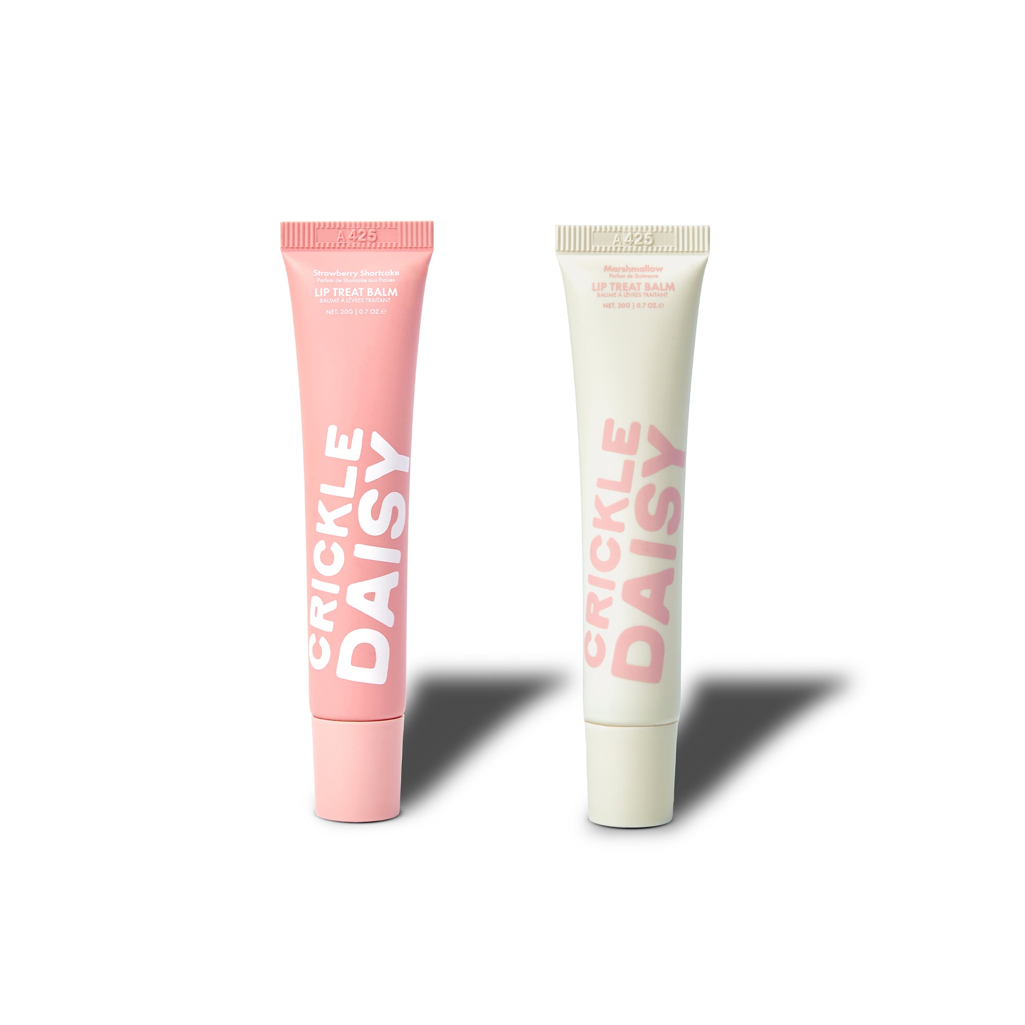 Double Treat Set – Crickle Daisy