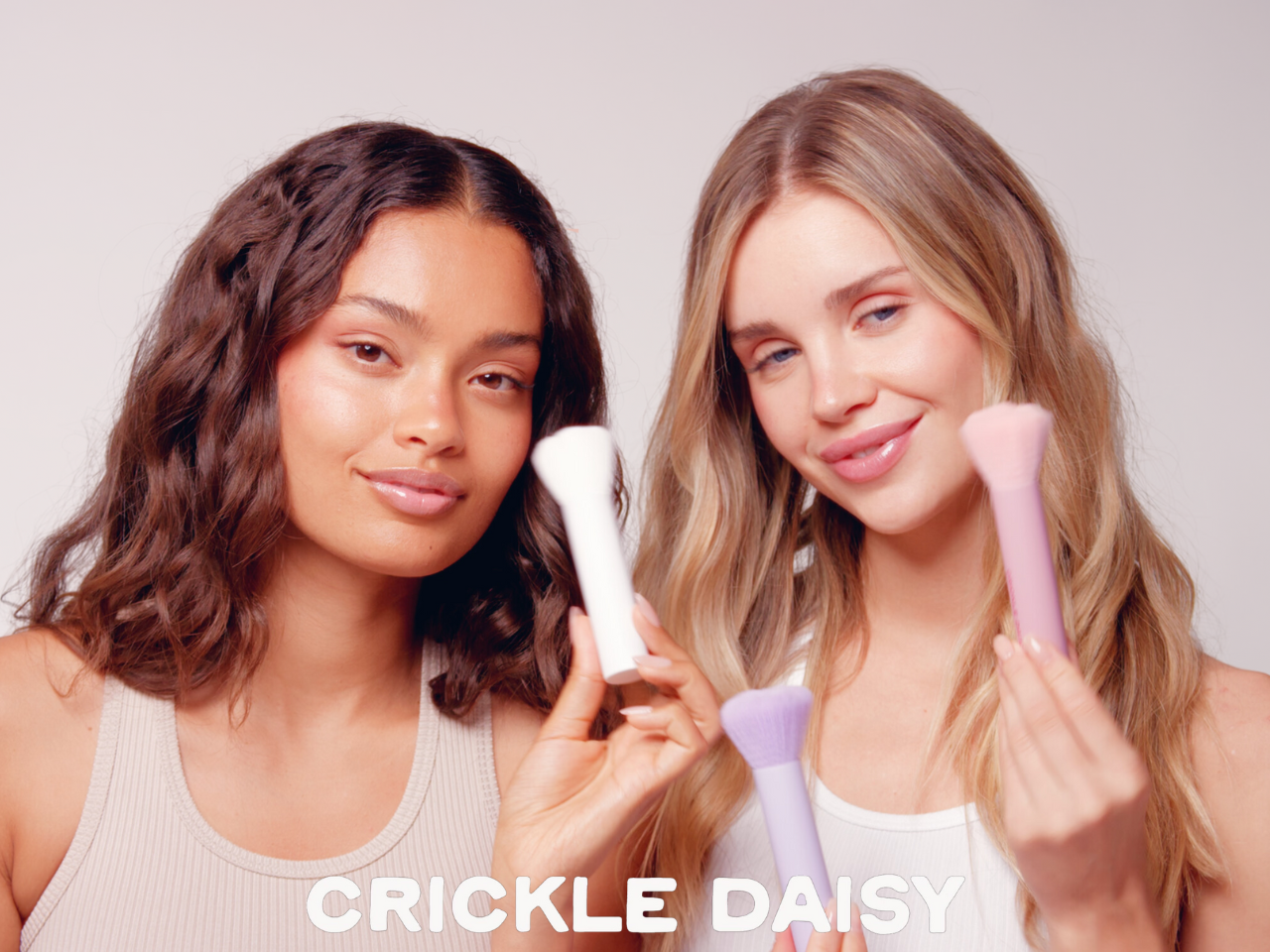 Crickle Daisy- beauty products for comfort, style and indulgence